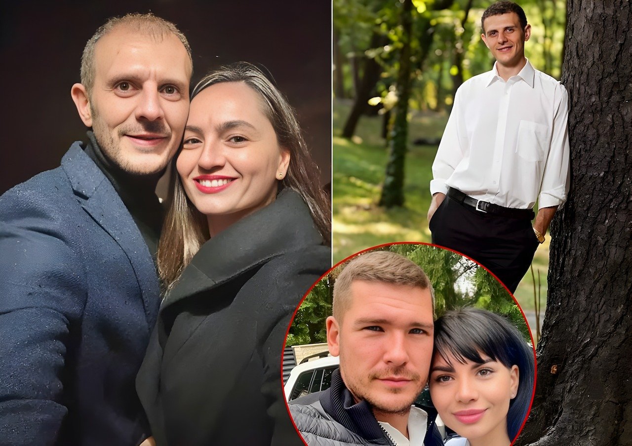 Cine este Cristian Alexandru Popa, iubitul Anamariei Gavrilă – Dulce Romanie