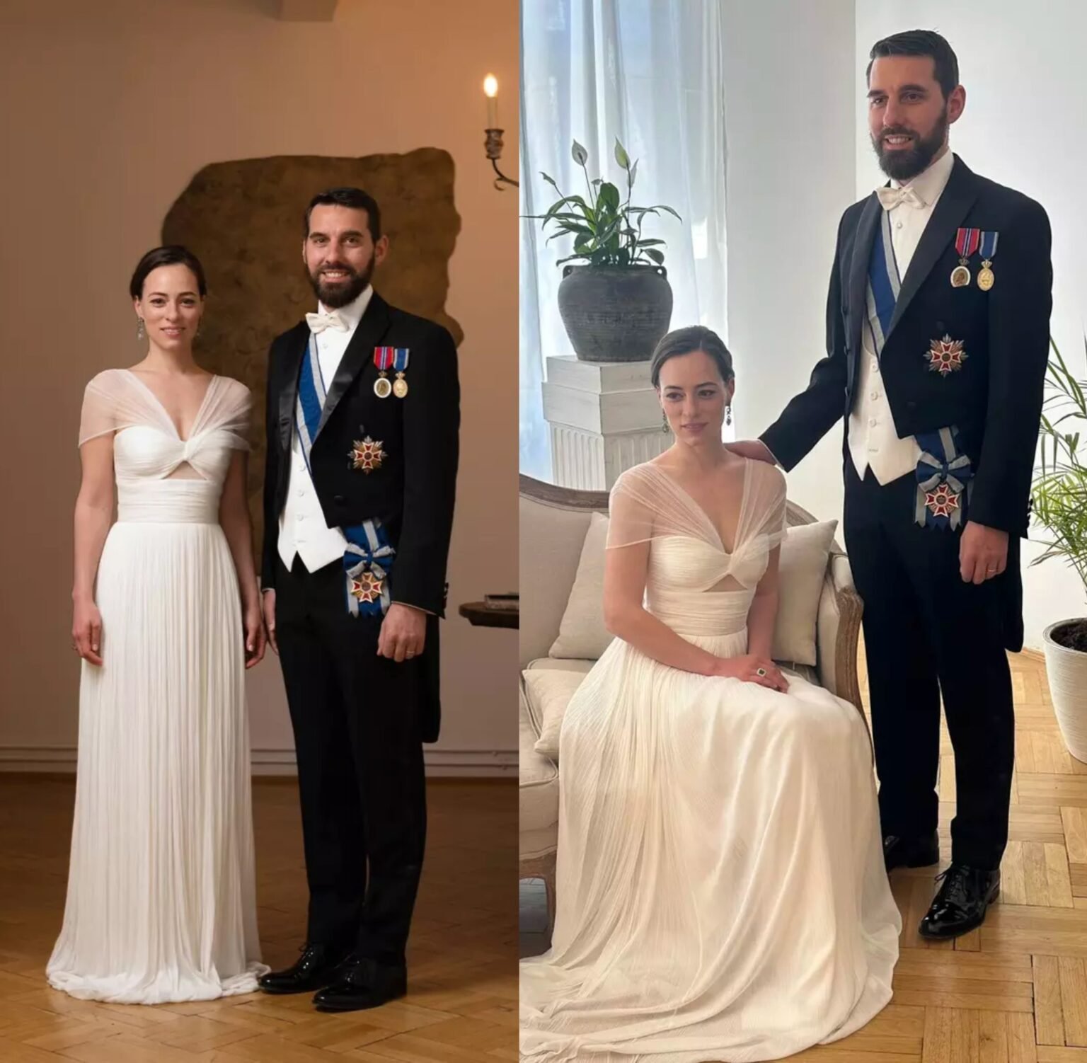 Ce mari au crescut copiii lui Nicolae al României și ai soției sale ...