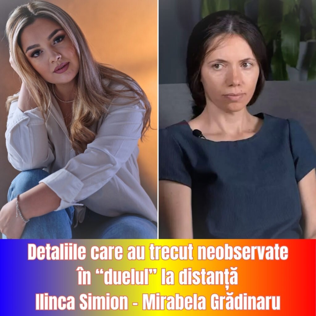 Ce au făcut soția lui Nicușor Dan și partenera lui George Simion în timpul dezbaterii electorale ...