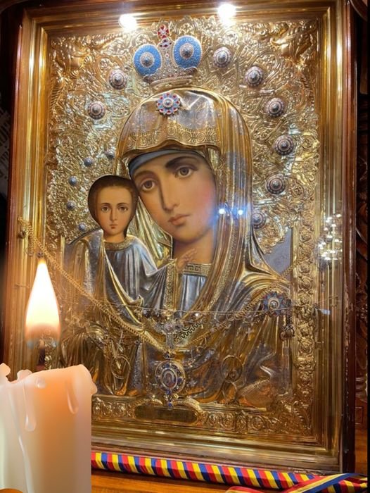 Rugaciune puternica pentru izbavirea de depresie, intristare si ...